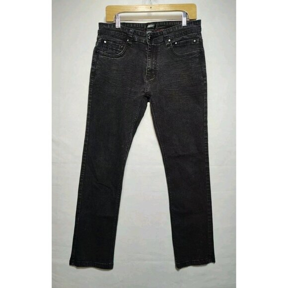 Steve's Jeans | Jeans | Steves Jeans Skinny Straight Fit Mens Size 32x3 ...